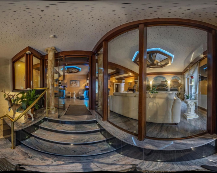 Aparthotel Astro - Nichtraucherhotel - Waiblingen
