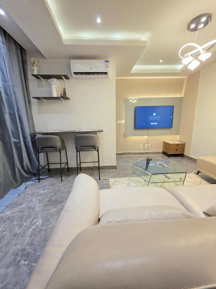 Furnished Apartment In Macampagne - Kinshasa