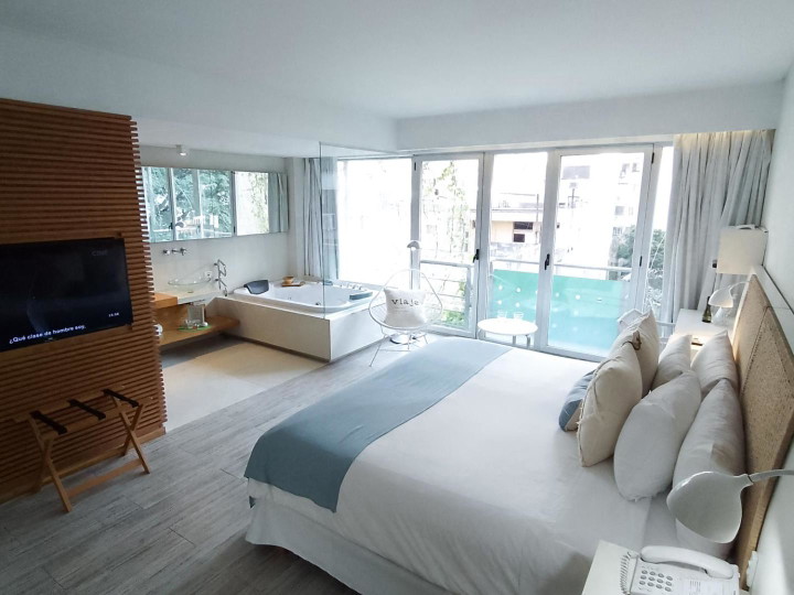 Casacalma Hotel - Buenos Aires