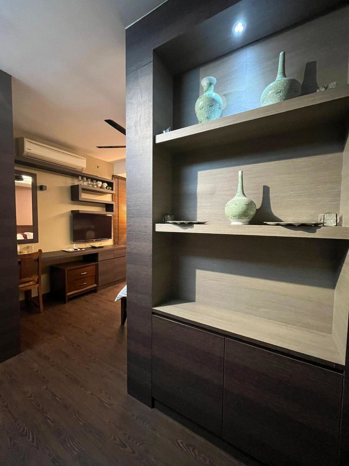 Guest Studio/suite Condominum Near Batu Caves - Kuala Lumpur