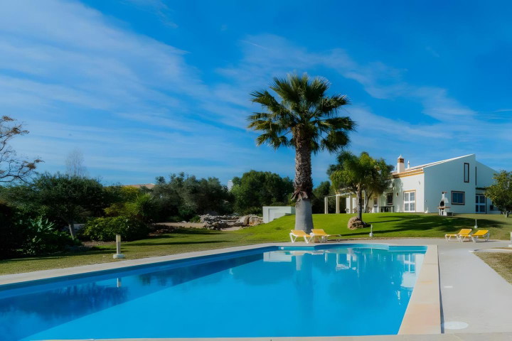 Quinta Magnólia - Algarve