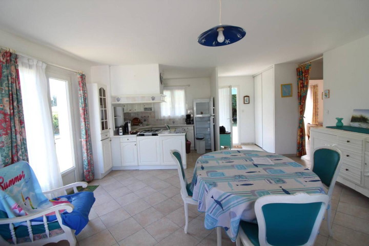 Maison Au Calme à La Brée Les Bains - Lbo000-629 - La Brée-les-Bains