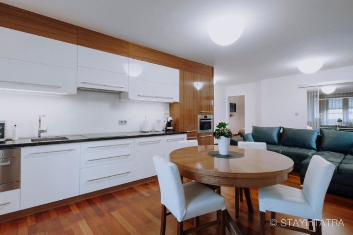 Apartament Korona Centrum - Zakopane