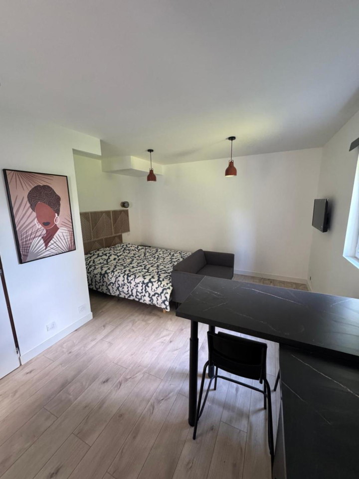 Studio ÉLoi Ducom - Mont De Marsan - Mont-de-Marsan