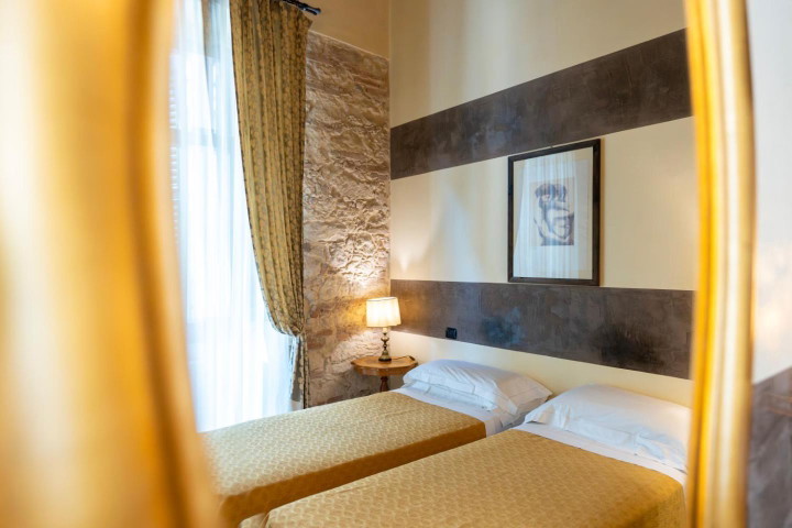 Boutique Hotel Scalzi - Adults Only - Verona
