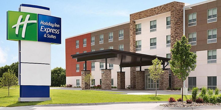 Holiday Inn Express & Suites - Savannah W - Chatham Parkway By Ihg - Savannah, GA