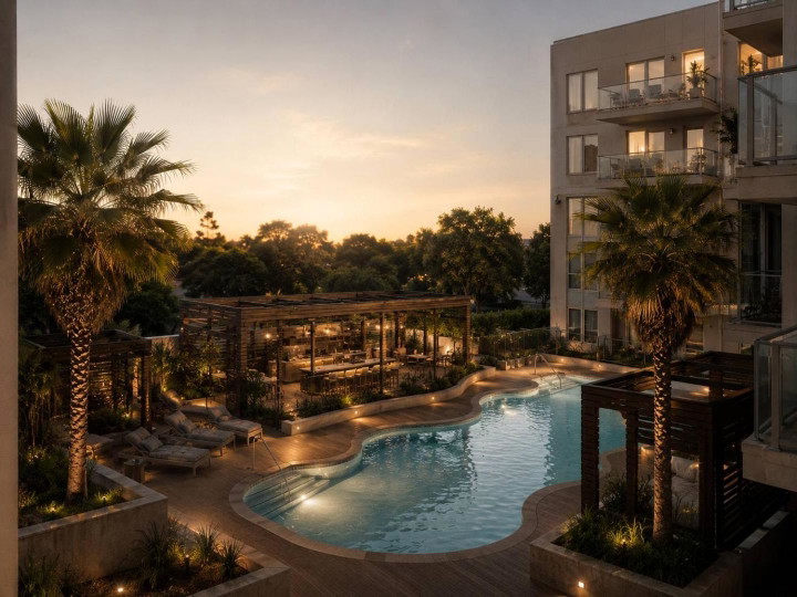 Prime 1 & 2 Bedroom Apartments In Hollywood - Burbank, CA