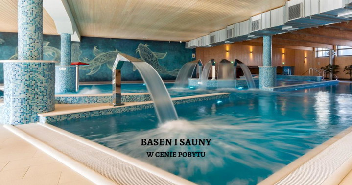 River Style Hotel & Spa - Polnische Ostsee