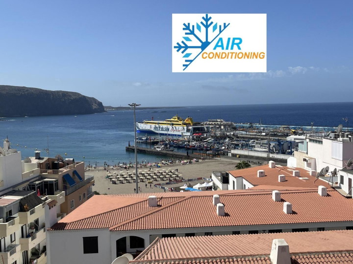 Casa Beach Coral Ocean View - Los Cristianos