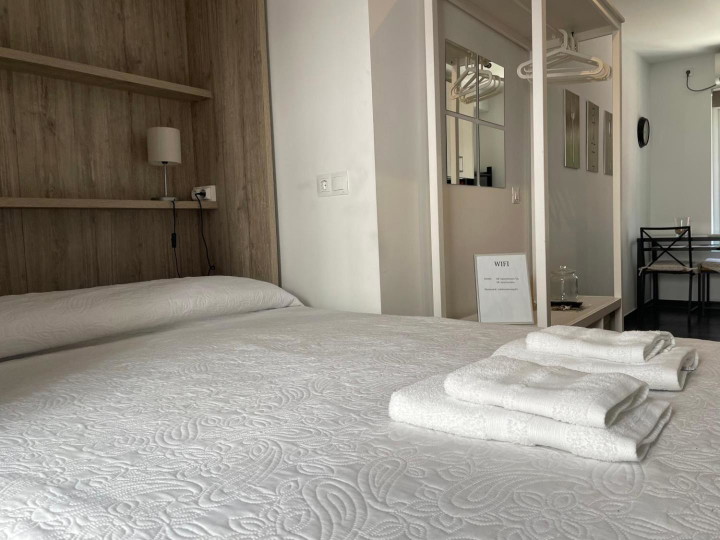 Loft Ciudad Jardín - Córdoba