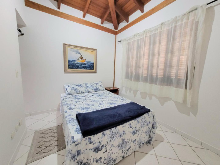 Casa Para Temporada Em Ilhabela - Ilhabela
