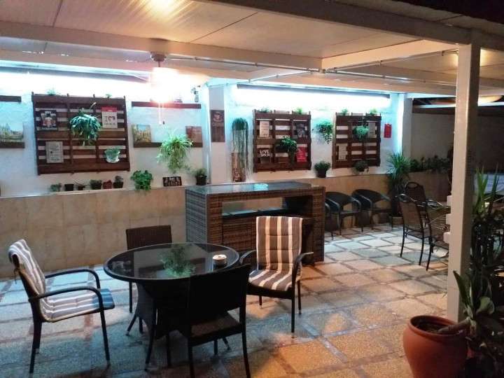 Hostal Kokkola - Benalmádena