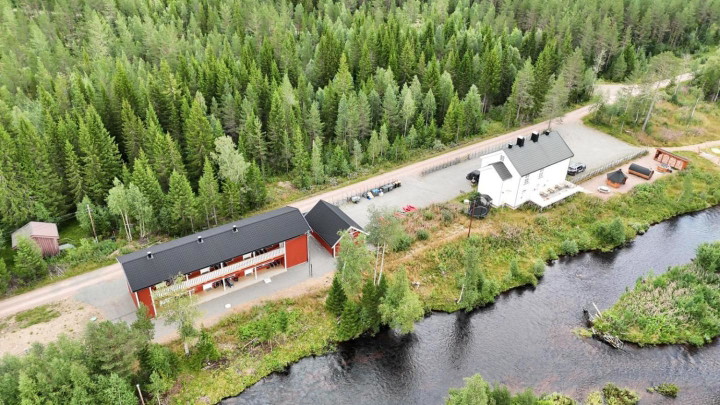 Villa Fregn - Trysil