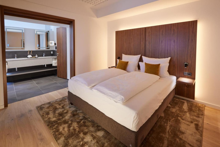 Kasino Hotel - Köln