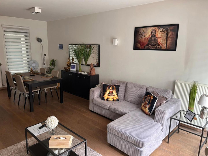 Bnb Antwerp Centrum - Lier
