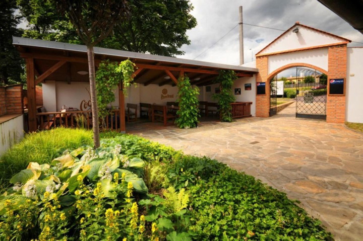 Hotel Restaurant Na Statku - Kraj Vysočina