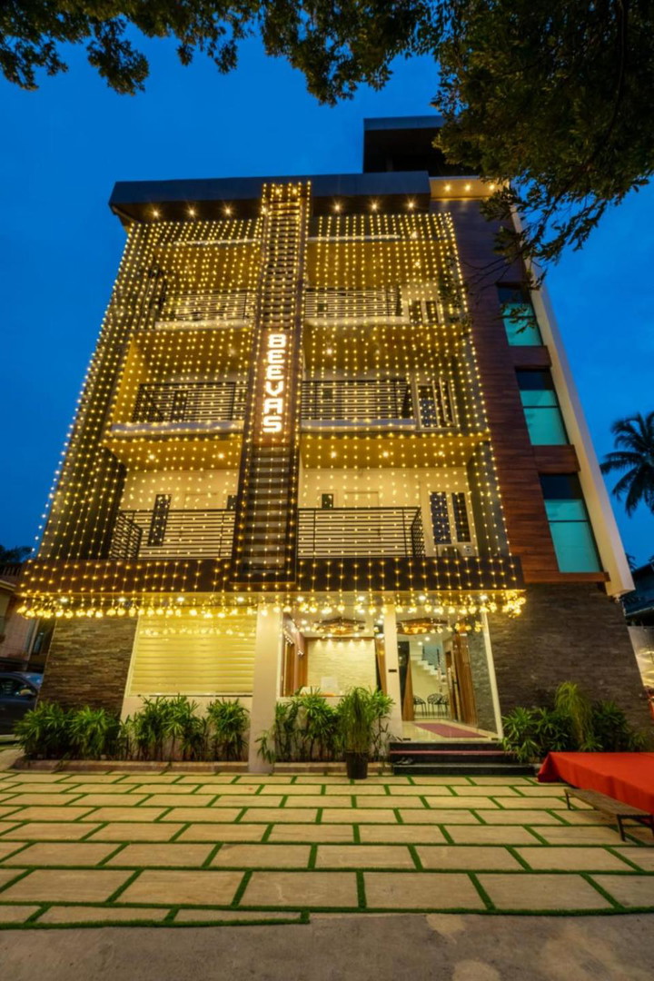 Daan Regency - Thrissur