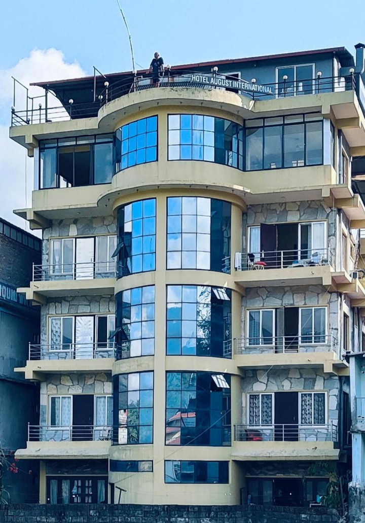Hotel August International - Nepal