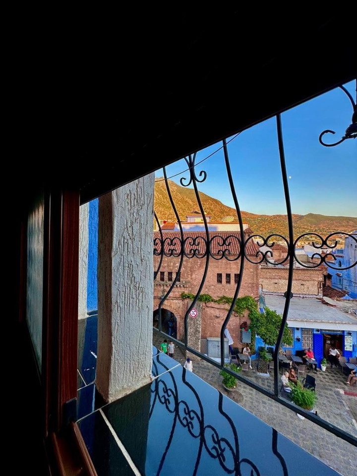 Apartment Near Bab Souk - Chefchaouen