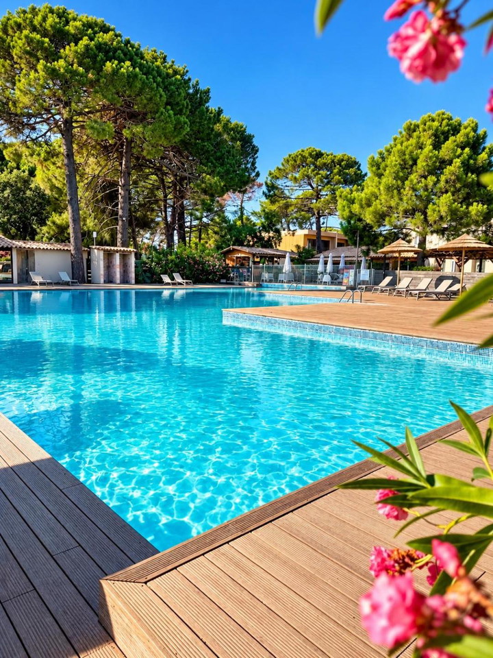 Alma Rossa - Porto-Vecchio