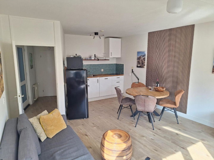 Have A Nice Stay! - Apartment Duinvos 150m From The Beach - Katwijk aan Zee