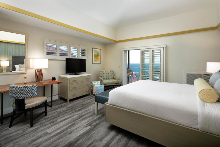Inn At The Cove - Pismo Beach, CA