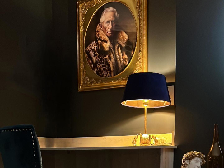 Amadeus Apartments - Isle of Man
