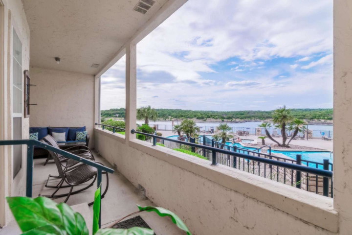 Vela Villa - Lago Vista, TX