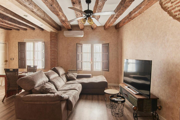 Apartamento Bari - Spania