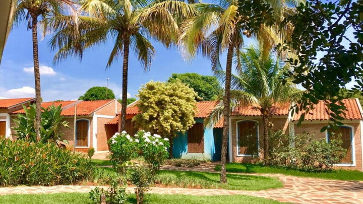 Pousada Villa Dei Colori - Araraquara