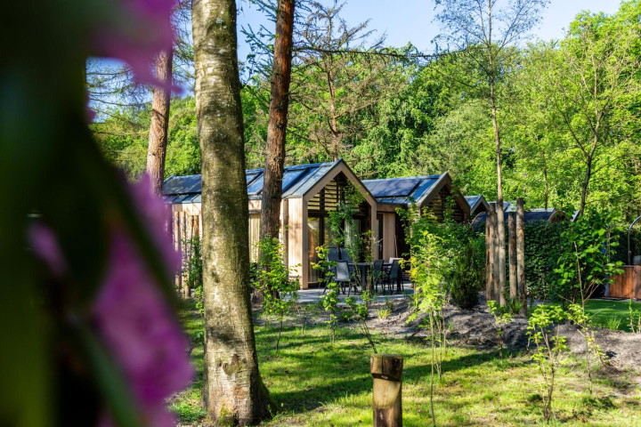 Topparken - Résidence Lage Vuursche - Hilversum