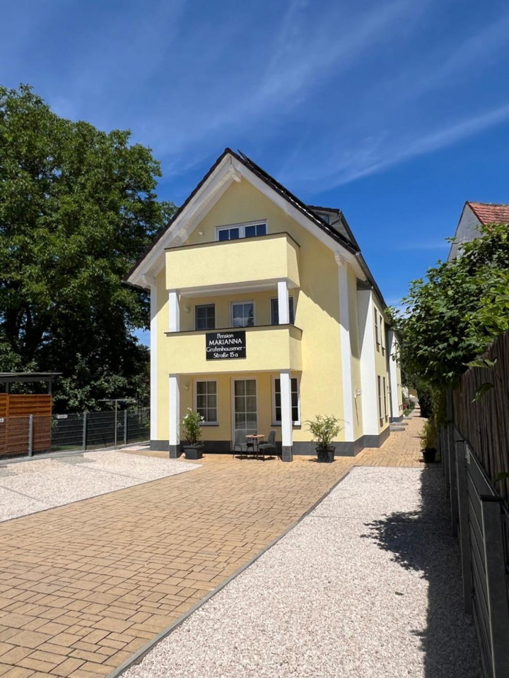 Apartments Marianna - Rust