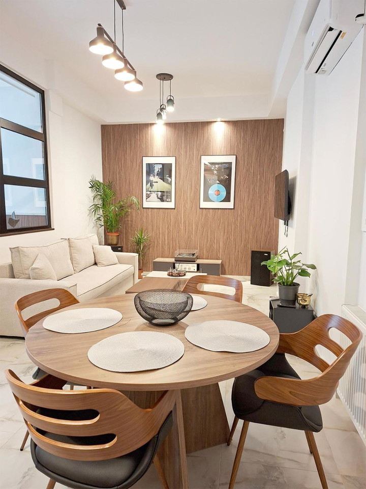 Dos Almas Egnatia Apartment - Thessaloniki