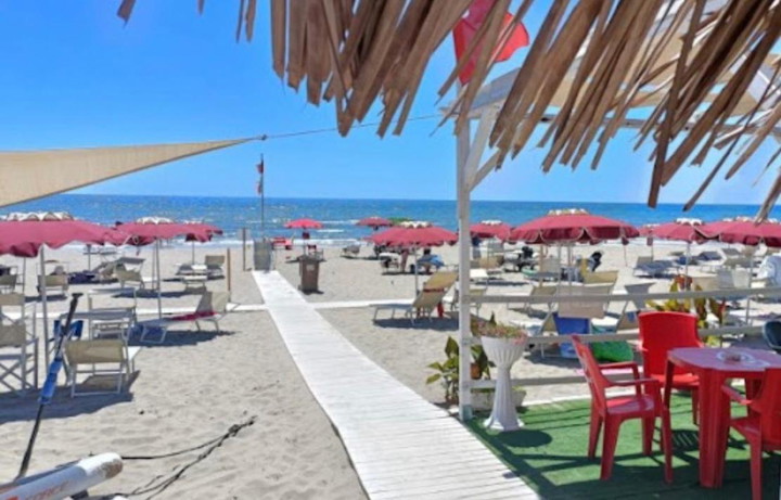 Alloggio Turistico House Beach Artea - Ardea
