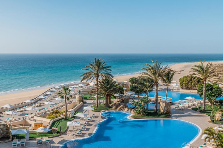 Iberostar Waves Gaviotas Park - Morro Jable