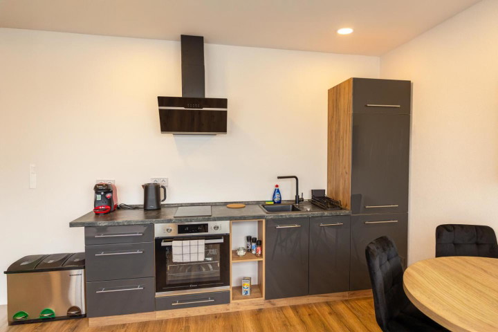 M4 Apartment New - Deutschland