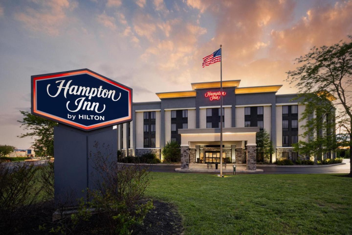 Hampton Inn Gettysburg - ゲティスバーグ, PA