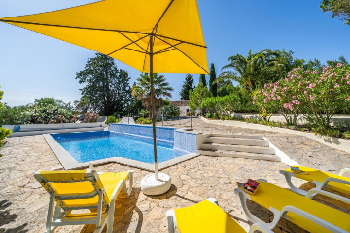 Villa Quintinha - Praia da Rocha