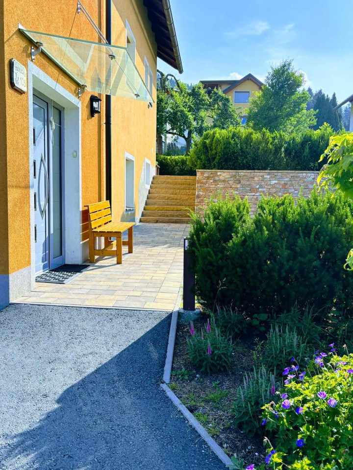 Apartment Warmuth - Austria