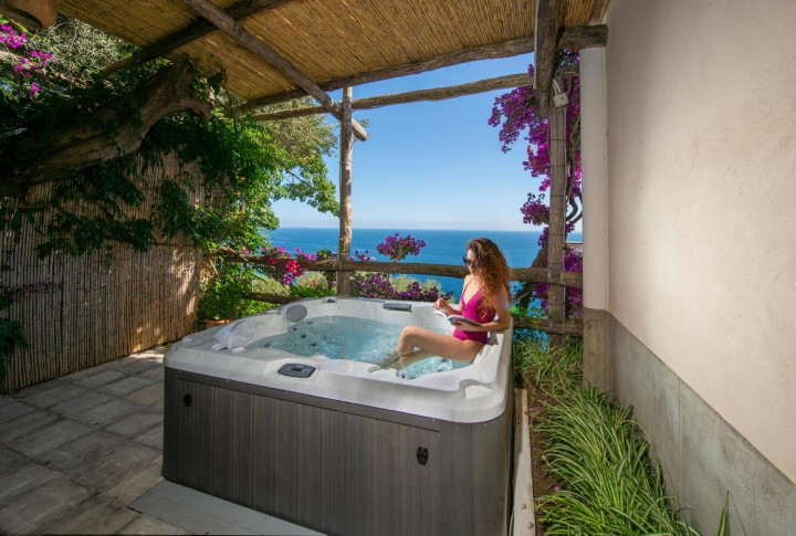Il Barilotto - Positano