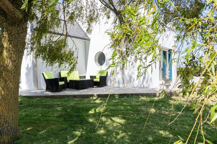 Villa Duxcaar - Brest, France