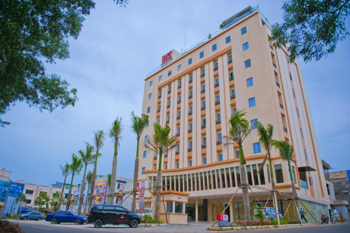 Biz Hotel Batam - Batam