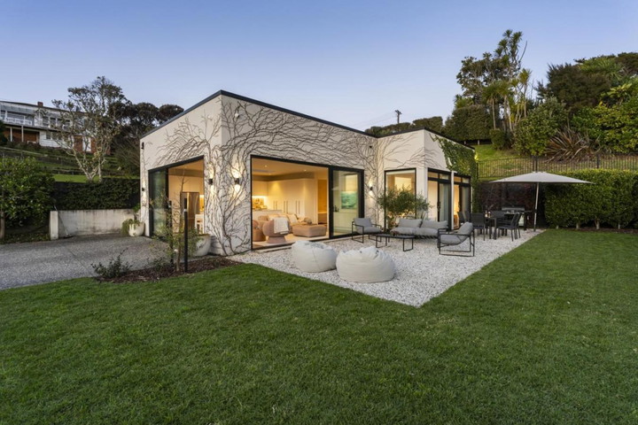 The Ivy By Homello - Auckland
