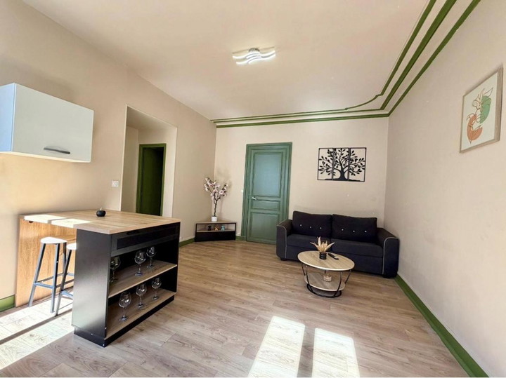 Appartement Martell - Cognac