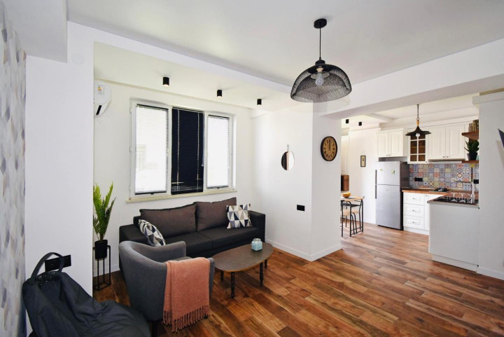 Hotelise I Merlot Apartment - Yerevan