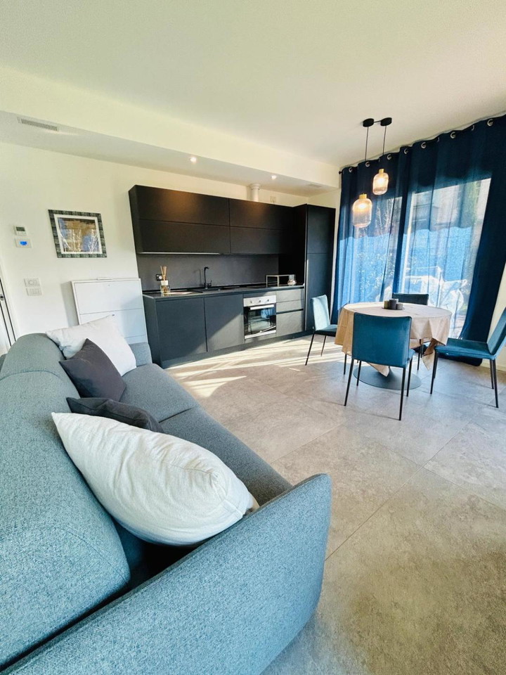 Residenza Cortemaggiore Luxury - Flexrent Immobiliare Abissinia - Riccione