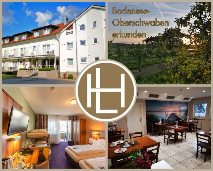 Hotel Löwen - Meckenbeuren