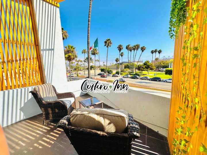 Costero Inn - Not Hotel - Ensenada
