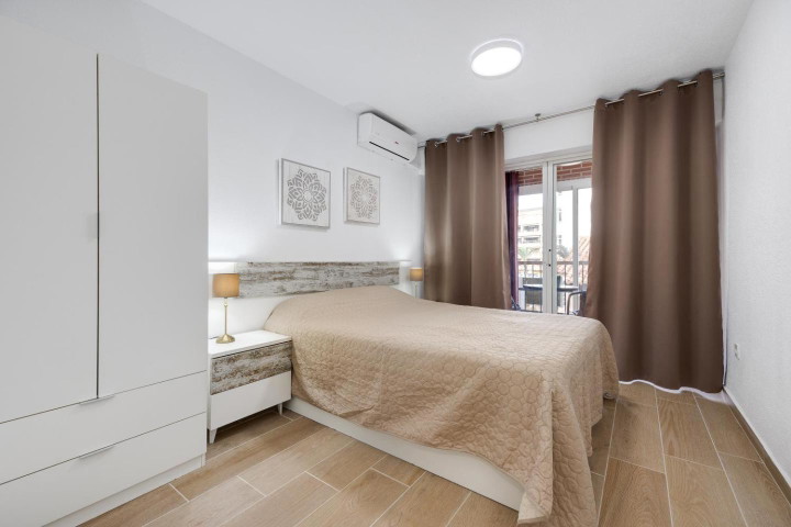 Apartamento Concordia - Costa Blanca