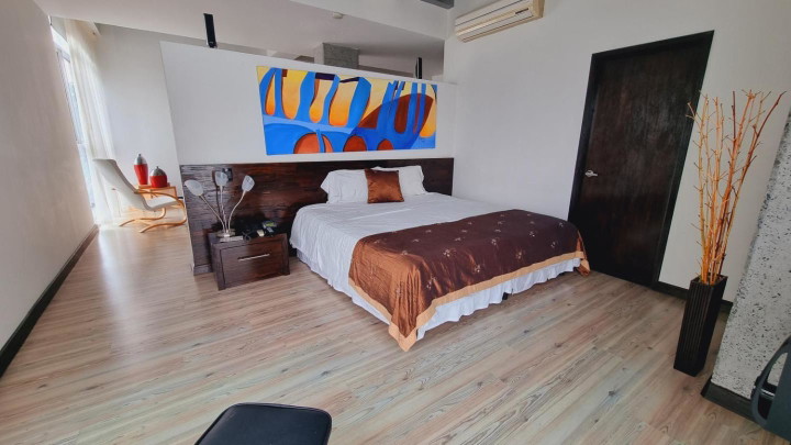 Habitat Suites Hotel By Gho Hoteles - Valle del Cauca